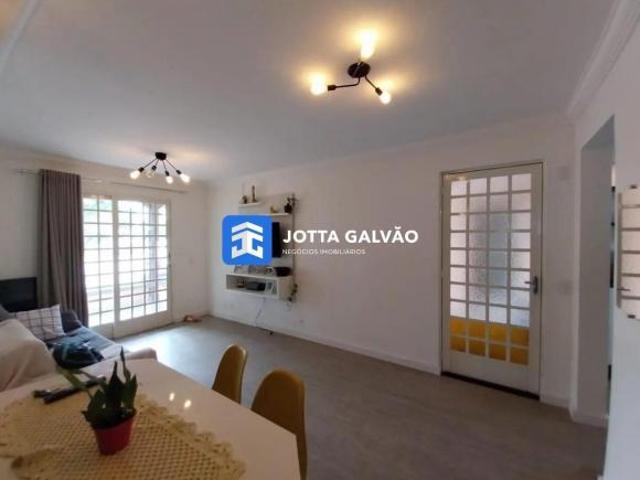 Apartamento Garden no Villa Flora em Sumaré
