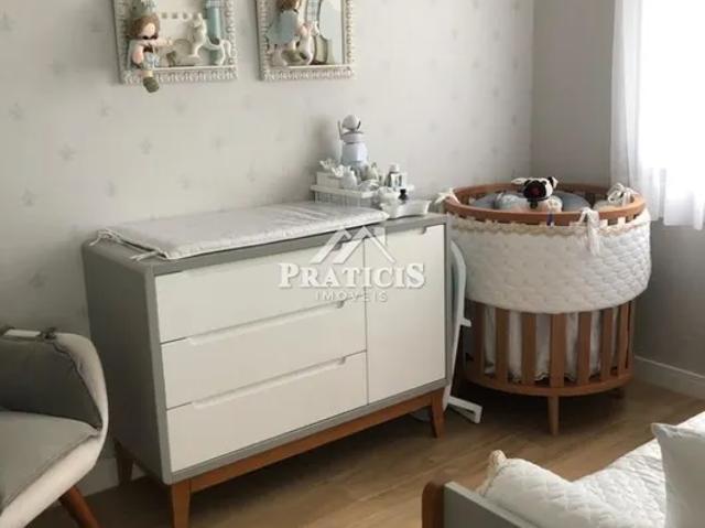 Apartamento Garden na Chácara Klabin