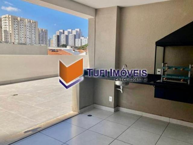 Apartamento Garden na Barra Funda !