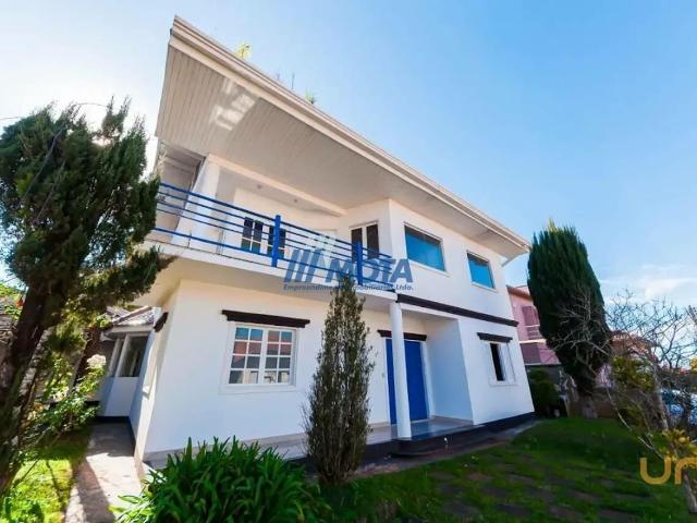 Apartamento garden na Doutor Eugênio Bertolli Santa Felicidade Curitiba PR, aluguel por R$ 4.800