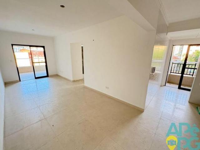 Apartamento Garden na Mirim!