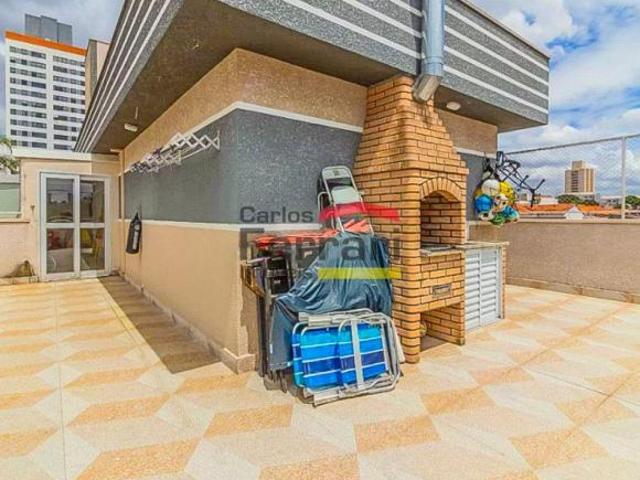 APARTAMENTO GARDEN NA PARADA INGLESA COM 2 DORMITÓRIOS, 2 BANHEIROS, QUINTAL E CHURRASQUEIRA