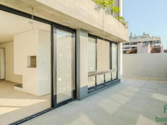 Apartamento Garden na Tristeza, Porto Alegre AP2258