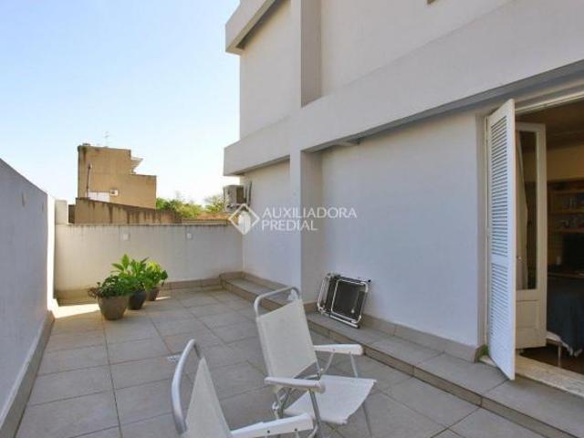 APARTAMENTO GARDEN na Venâncio Aires