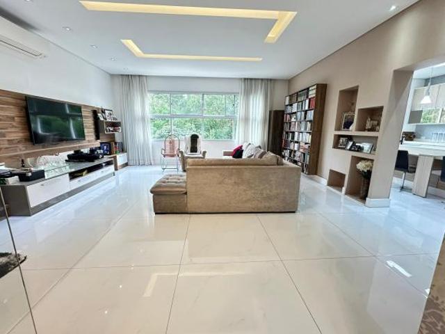 Apartamento Garden na Vila Andrade 330 metros 4 dormitórios 3 vagas FL34