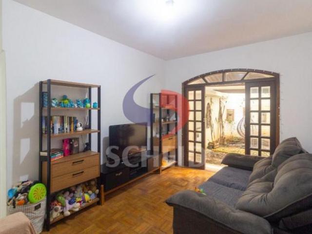 Apartamento Garden na Vila Mariana 02 quartos, 01 banheiro