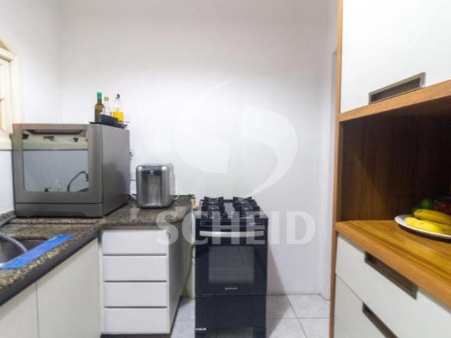 Apartamento Garden na Vila Mariana 02 quartos, 01 banheiro