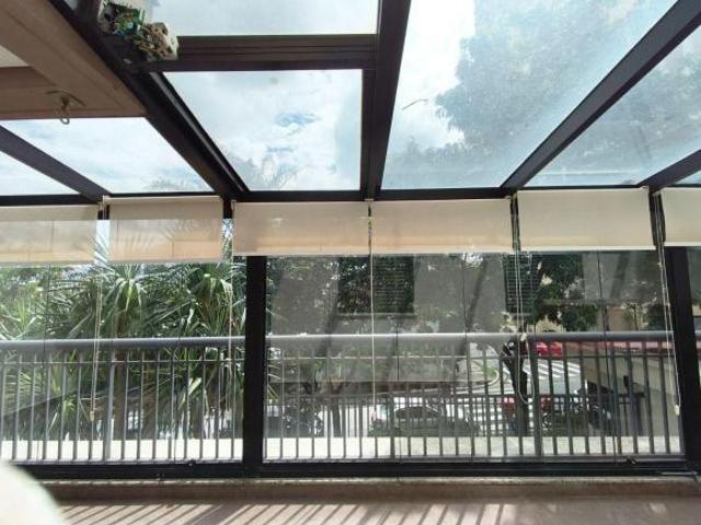 APARTAMENTO GARDEN NA VILA PRUDENTE | 114 m² COM FINO ACABAMENTO + RENDA DE R$ 8.000/MÊS PRÓXIMO AO