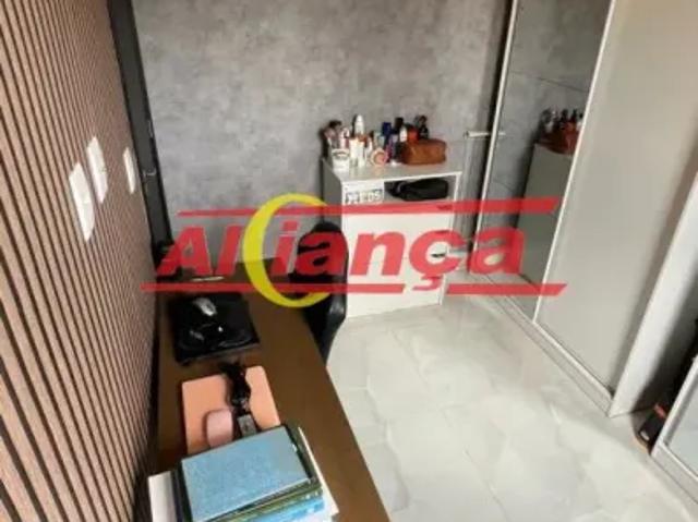 Apartamento Garden na Vila Silveira Guarulhos