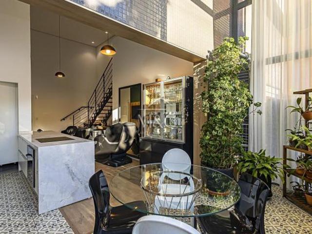 APARTAMENTO GARDEN NAS MERCÊS
