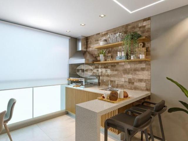 APARTAMENTO GARDEN SÃO BERNARDO DO CAMPO NOVA PETRÓPOLIS