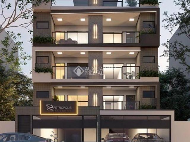 APARTAMENTO GARDEN SÃO BERNARDO DO CAMPO NOVA PETRÓPOLIS