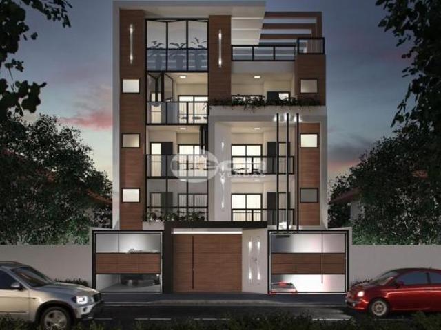 APARTAMENTO GARDEN SÃO BERNARDO DO CAMPO NOVA PETRÓPOLIS