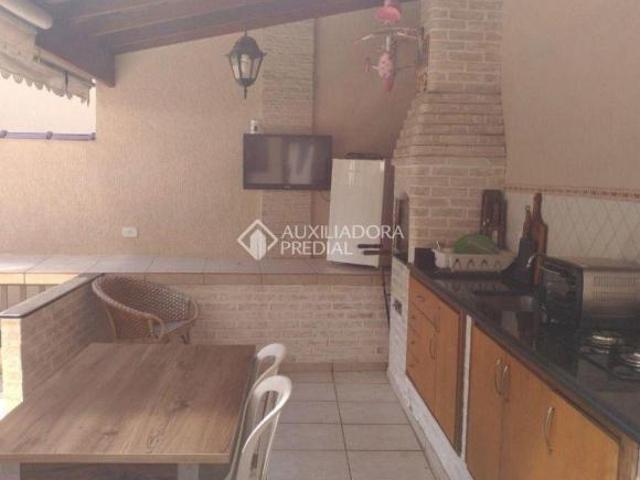 APARTAMENTO GARDEN SÃO BERNARDO DO CAMPO VILA EUCLIDES