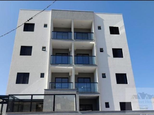 Apartamento Garden São Caetano Aceita Minha Casa Minha Vida