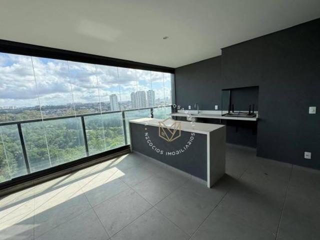 Apartamento Garden São Francisco 183 mts com 3 suites 4 Vagas de Garagem
