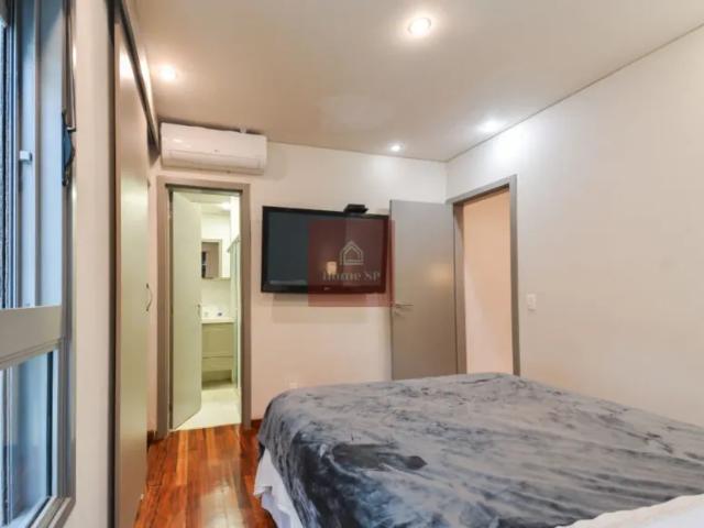 Apartamento Garden! São 2 suítes, 2 vagas e com 170m² Moema