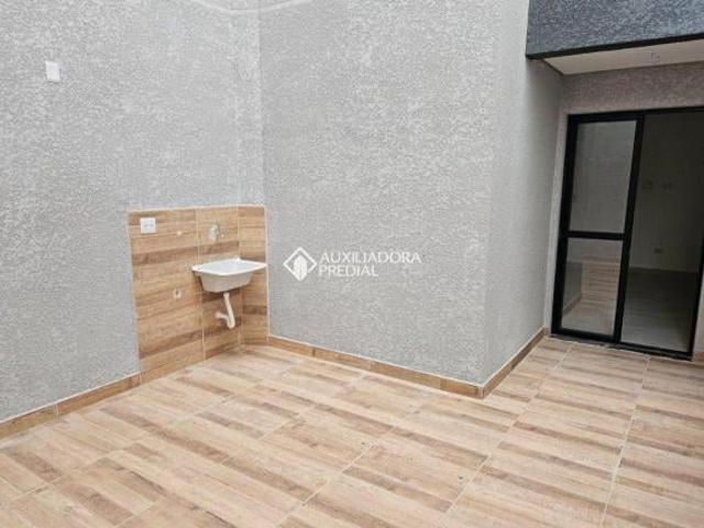 APARTAMENTO GARDEN SANTO ANDRÉ BELA VISTA
