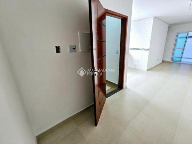 APARTAMENTO GARDEN SANTO ANDRÉ BELA VISTA