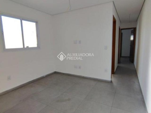 APARTAMENTO GARDEN SANTO ANDRÉ JARDIM SANTO ALBERTO