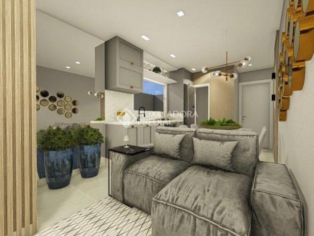 APARTAMENTO GARDEN SANTO ANDRÉ VILA ELDÍZIA