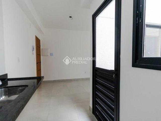 APARTAMENTO GARDEN SANTO ANDRÉ VILA GUIOMAR