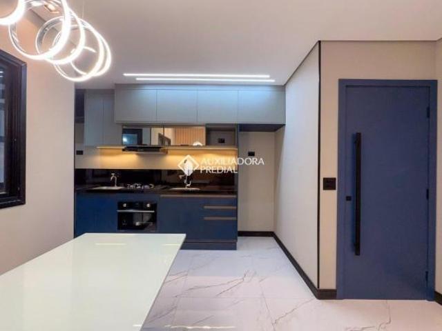 APARTAMENTO GARDEN SANTO ANDRÉ VILA SUÍÇA