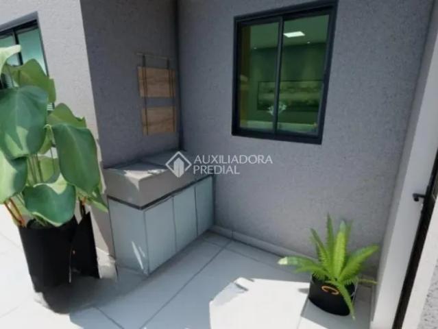 Apartamento garden santo andré vila suíça