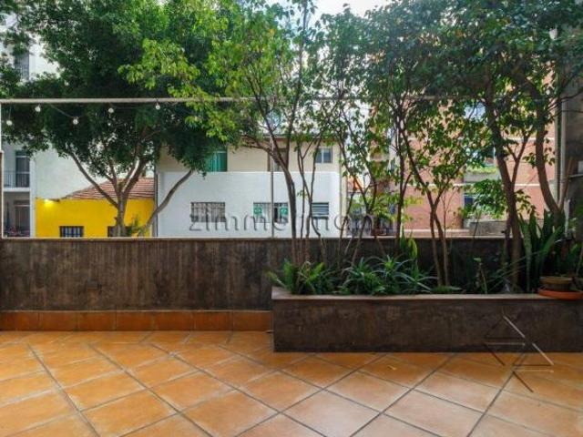 APARTAMENTO GARDEN SANTA CECÍLIA 2 DORMITÓRIOS 1 VAGA