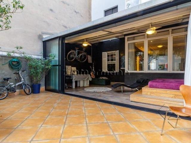 APARTAMENTO GARDEN SANTA CECÍLIA 2 DORMITÓRIOS 1 VAGA