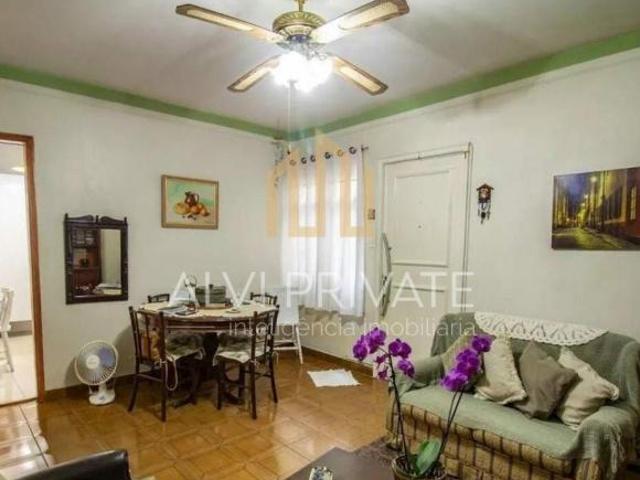 Apartamento Garden Santa Cecília 2 Quartos 70 A.U