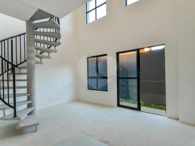 Apartamento Garden Santa Felicidade