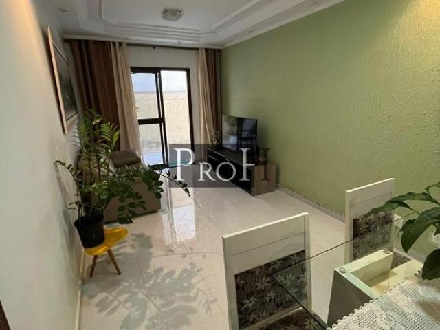 Apartamento Garden Santa Maria São Caetano