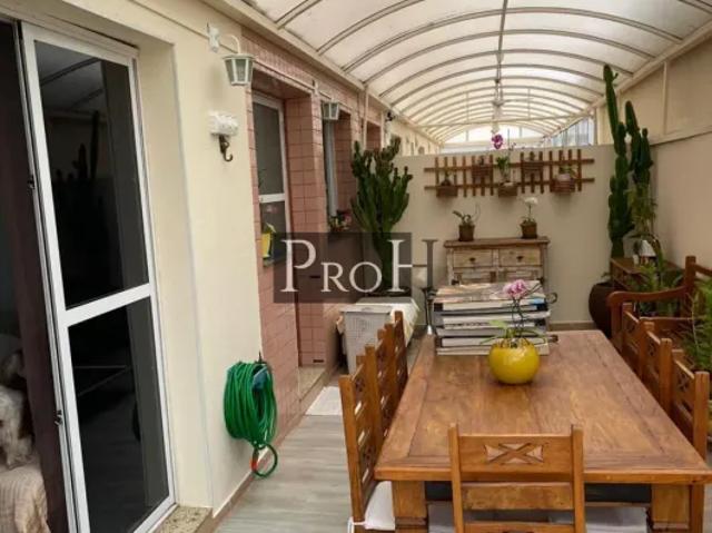 Apartamento Garden Santa Maria São Caetano