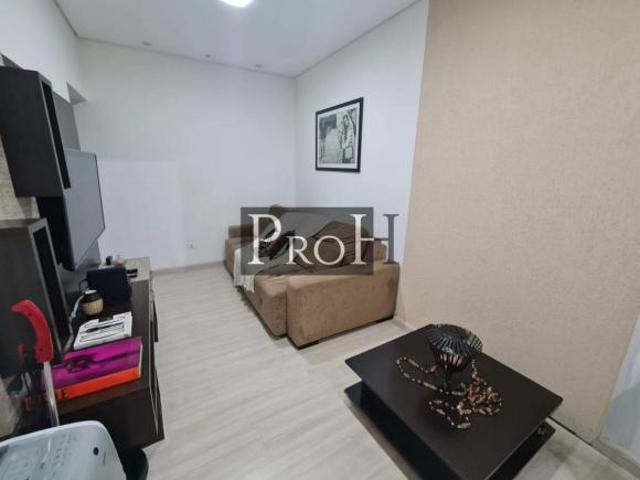 Apartamento Garden Santa Paula São Caetano