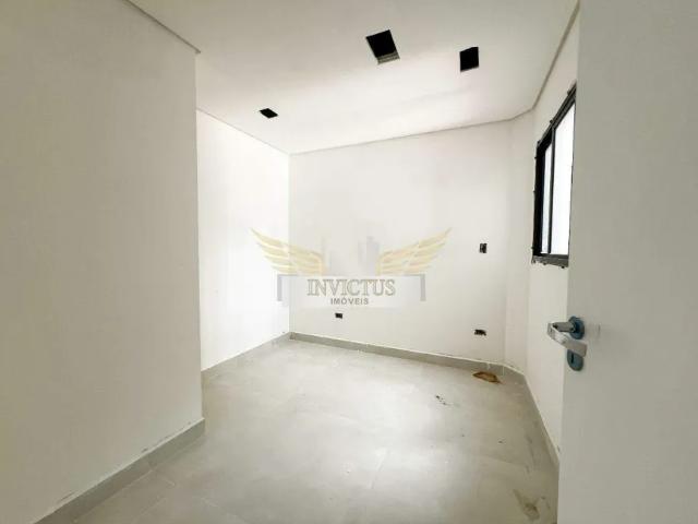 Apartamento Garden sem Condomínio com 2 Quartos para Comprar, 87m² Vila Bastos, Santo André/SP
