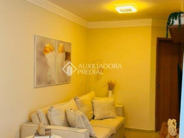 APARTAMENTO GARDEN SEM CONDOMÍNIO VILA PIRES SANTO ANDRÉ