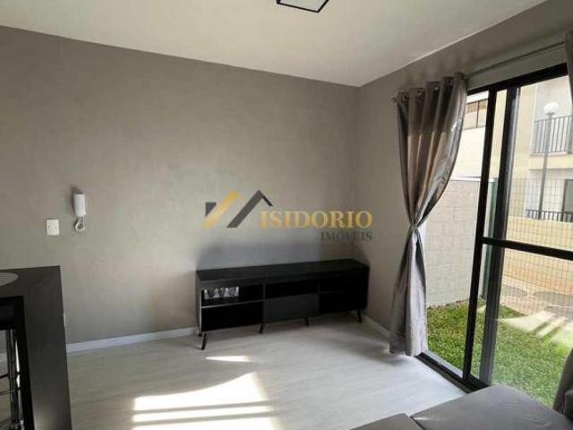 APARTAMENTO GARDEN, SEMI IMOBILIADO, LAMENHA, ALM TAMANDARÉ!