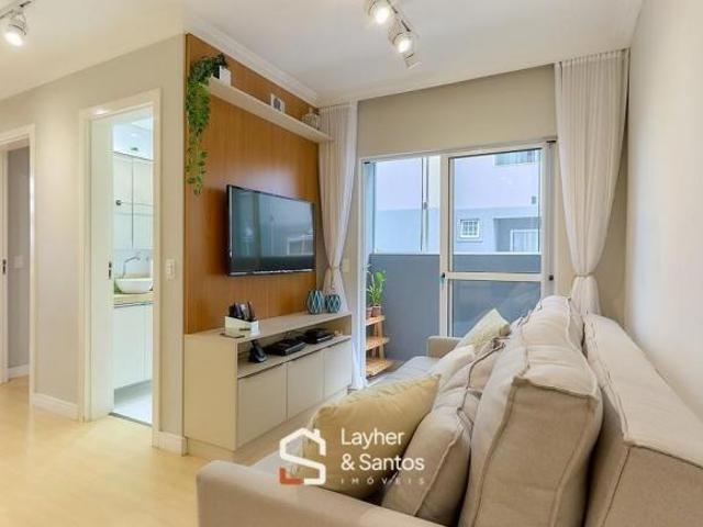 Apartamento Garden Semi Mobiliado à Venda