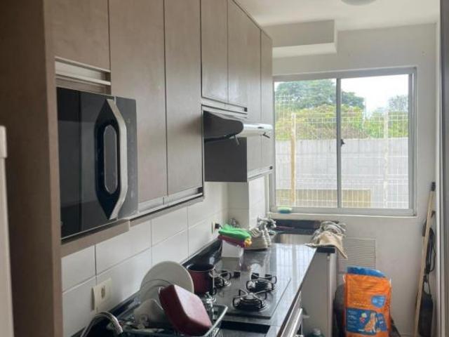 APARTAMENTO GARDEN SEMI MOBILIADO EM SJP! 02 QUARTOS, SALA, GARDEN, COZINHA!