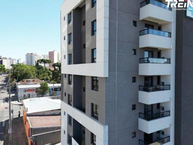 Apartamento Garden Studio Pronto para Morar Alto da XV