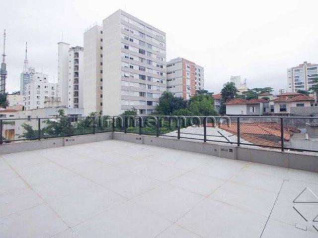 APARTAMENTO GARDEN SUMARÉ 4 DORMITORIOS