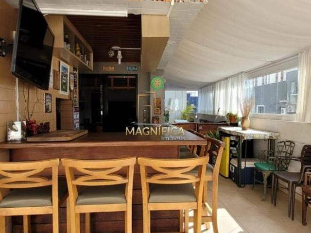 Apartamento Garden Suspenso 1o.andar 102 m2 út