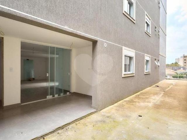 APARTAMENTO GARDEN SUSPENSO – ÁGUA VERDE – 184 m² PRIVATIVOS