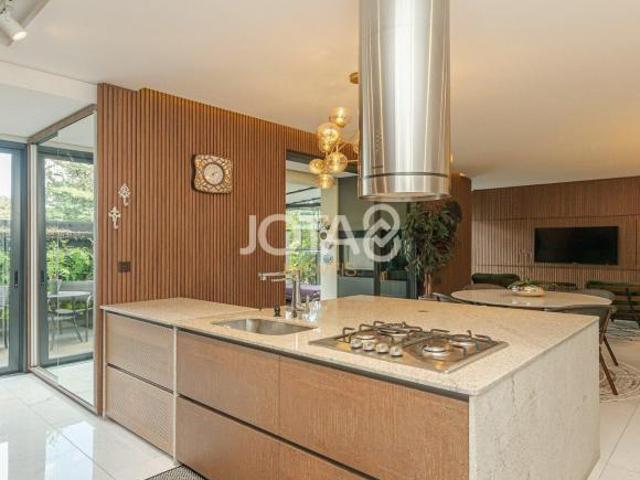 APARTAMENTO GARDEN SUSPENSO PERTO DO GRACIOSA
