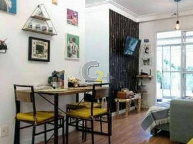 APARTAMENTO GARDEN POMPÉIA 3 DORMS 1 SUÍTE 1 VAGA