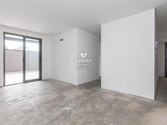 APARTAMENTO GARDEN | PORTÃO | 3 SUÍTES | 155M²