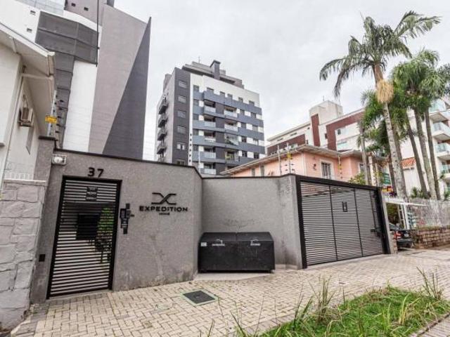 APARTAMENTO GARDEN | PORTÃO | 3 SUÍTES | 155M²