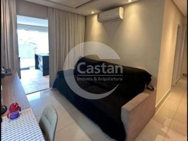 Apartamento em Mooca