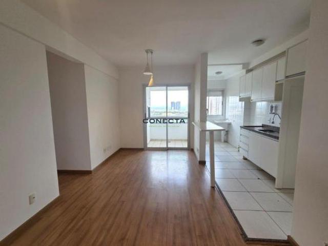 Apartamento| Garden Palhano | Londrina